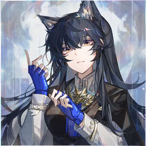 Buttoned Cuffs Danbooru