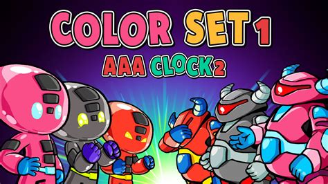 Color Set 1 For Nintendo Switch Nintendo Official Site