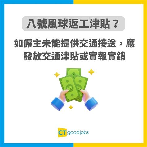 【打風返工】麥德姆殺到！打八號風球返工點安排？颱風後幾耐要返工？返工人工打風津貼wfh安排一文睇清