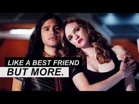 Killervibe Caitlin X Cisco Cisco Wattpad