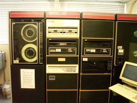 Digital Pdp 11