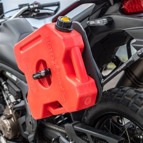 Rotopax 175 Gal Gasoline Pack Thumper Fab