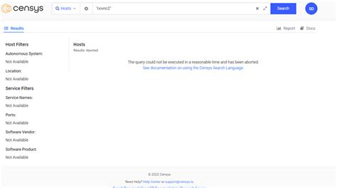 Bug Show · Issue 392 · Censyscensys Python · Github