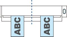 Inserting Multiple Small Size Documents Such As Business Cards And Postcards ScanSnap Home