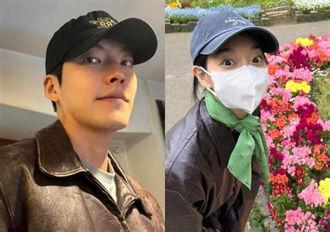 드디어 좋은 결실 맺나 김우빈♥신민아 10년 열애 중에 전한 깜짝 소식에 팬들 반응은