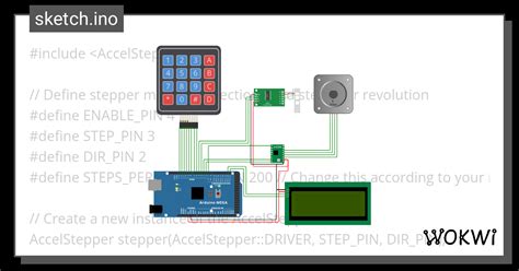 Mega Francis Wokwi Esp32 Stm32 Arduino Simulator