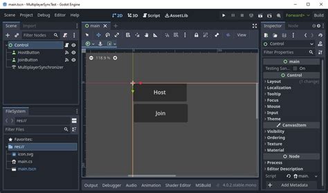 Multiplayersynchronizer Only Using Spawn Does Not Sync Property