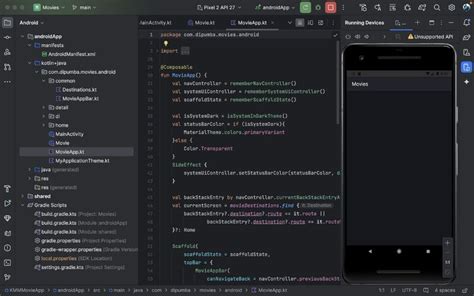 Biplav Roy On Linkedin Day50 Kotlin Kotlinmultiplatform Mobiledevelopment Crossplatform