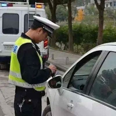 河南男子被堂弟冒名背案底8年他无语警察都没让堂弟出示身份证 赵书 封丘县 违法