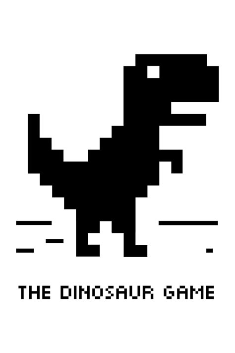 Dinosaur Game Report Playthrough Howlongtobeat