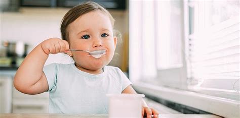 Ai Grija La Diversificare Pot Aparea Reactii Alergice