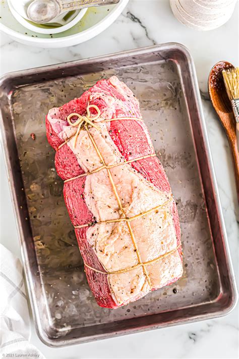 Roast Beef Recipe Easy And Classic Oven Roasted Roast Beef