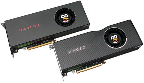 AMD Radeon Linux Driver Hints At Incoming Integer Scaling Feature HotHardware