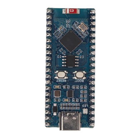 esp32 s2fh4 development board 2 4ghz single core microcontroller