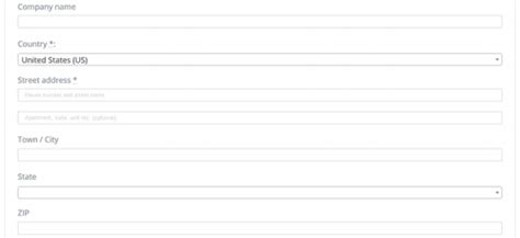 How To Make Billing And Shipping Fields Optional In Woocommerce Themeskills