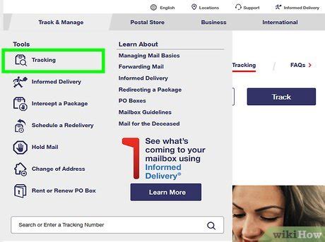 Ways To Track A Package WikiHow Life