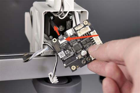 Filament Sensor Replacement Guide A1 Series Bambu Lab Wiki