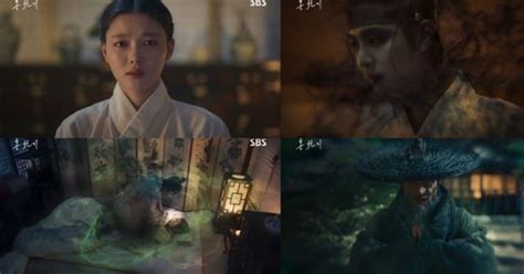 홍천기 김유정x안효섭 위험한 사랑 분당 최고 9 8