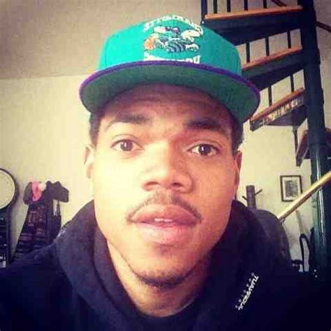 Chance The Rapper Net Worth Salary Income Celebrity Stats