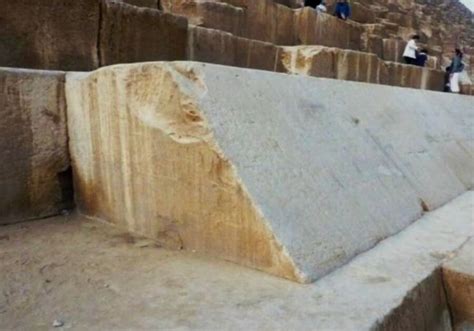 When Was The Great Pyramid Of Giza Built Inside The Evidence