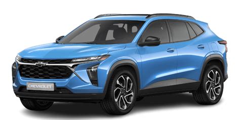 How Reliable Is The Chevrolet Trax