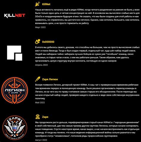 Pro Russian Hacktivists Leverage Mirai Botnets Radware