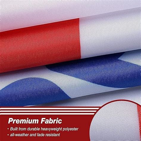 Premium Halloween Vampire Windless Flag And 16 Flagpole Kitground