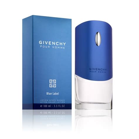 Givenchy Blue Label – Tops perfume outlet