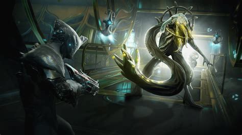 Warframe Void Corruption Alerts