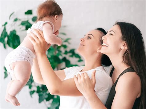 Same Sex Couple Thinking About Adoption Law Offices Of Tina Sharma