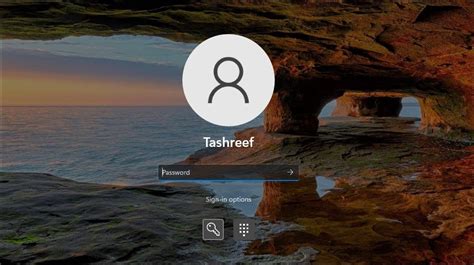How To Fix Something Happened And Your Pin Isnt Available On Windows 11