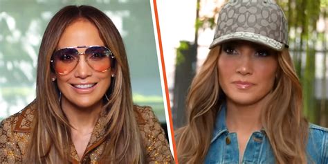 Jennifer Lopez Caught Flirting With Another Man Around Ben Affleck Weeks After Alleged Tense