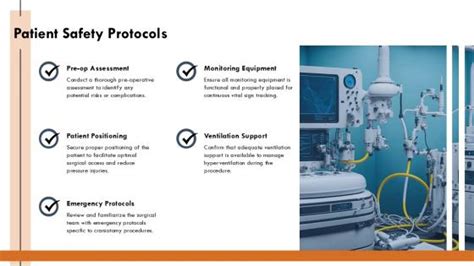 Craniotomy Patient Safety Powerpoint Presentation And Slides Ppt