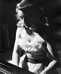 Blossom Dearie Biography