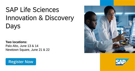 Jürgen Bauer On Linkedin Sap Lifesciences Innovation