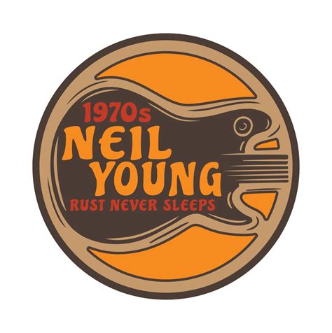 Neil Young Logo