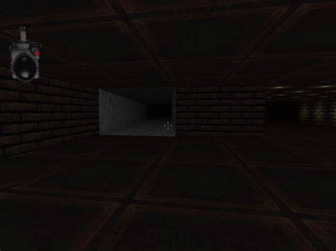 Hybrid TC Mod For Doom II ModDB