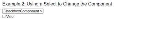 Blazor 4 Dynamiccomponent Examples Aspnet Core 6 Felipe Gavilán