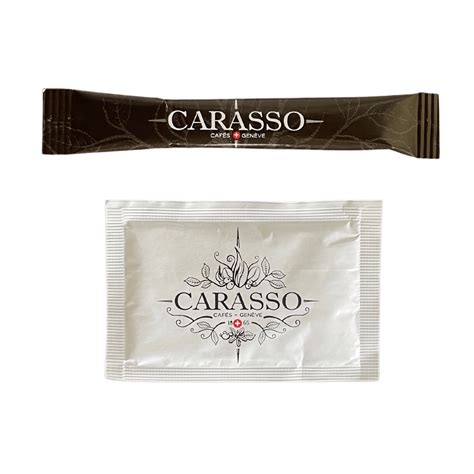 Sucre Carasso Cafés Carasso