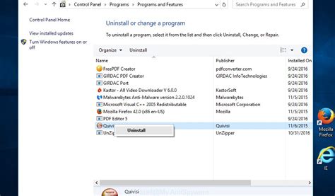 How To Remove Free Online Manuals Chrome Firefox IE Edge
