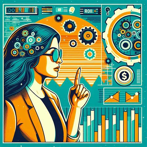 Data Driven Dollars How Gradient Decodes Roi Sync