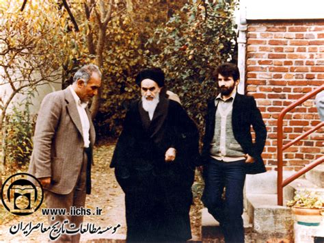 روزهای اقامت امام خمینی در نوفل لوشاتو، در آیینه تصاویر 6 تاریخ معاصر