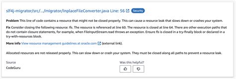 amazon codeguru reviewer already time for retirement dev community