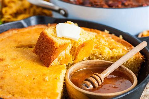 10 Cornbread Recipes So Good Youll Want Them At Every Meal Budget