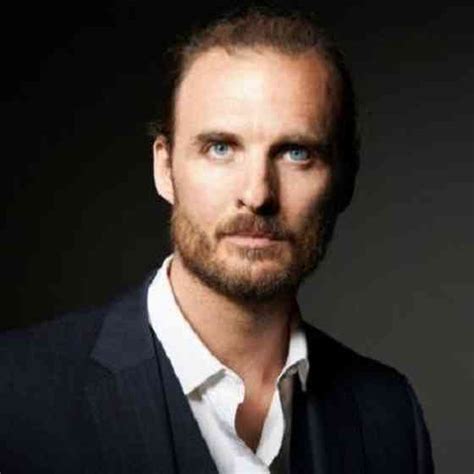 Greg Bryk Age Net Worth Height Affair And More