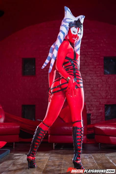 Star Wars Underworld Cosplay Pic