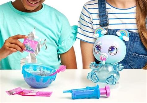 Goo Goo Galaxy Doll On Sale Right Now For A Great Low Price
