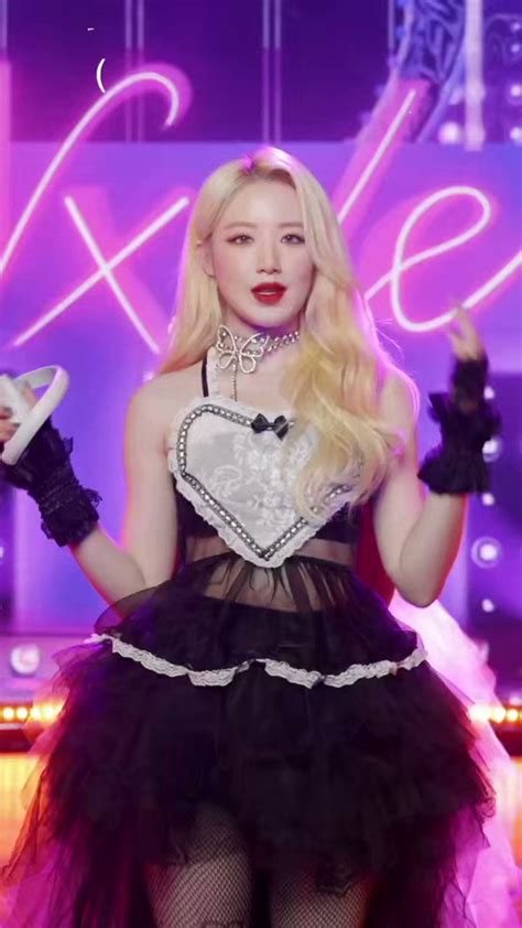 Pico Xr Korea On Twitter 미연이 지금 보고 싶은 사람은 누굴까요 지금 바로 여자아이들 5자토크에서 확인하세요 👀 ⠀ Pico와 여자아이들이