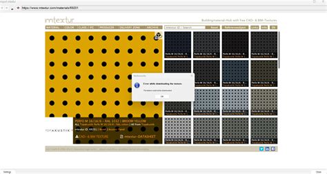 Cannot Import Mtextur To Vectorworks 2023 Troubleshooting Vectorworks Community Board