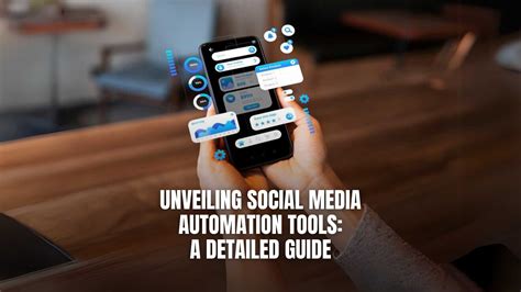 Unveiling Social Media Automation Tools A Detailed Guide Subscribed Fyi